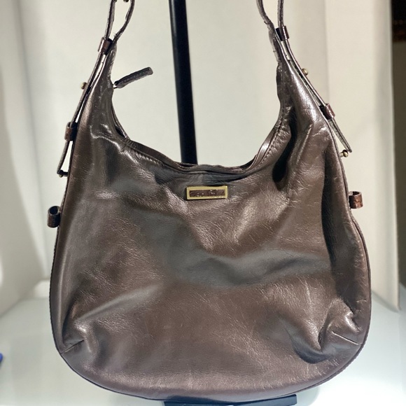 Via Spiga | Bags | Via Spiga Shoulder Bag | Poshmark